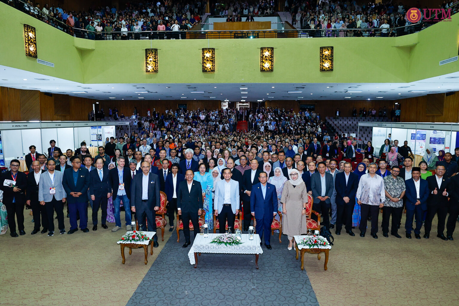 UTM NewsHub – UTM News Portal